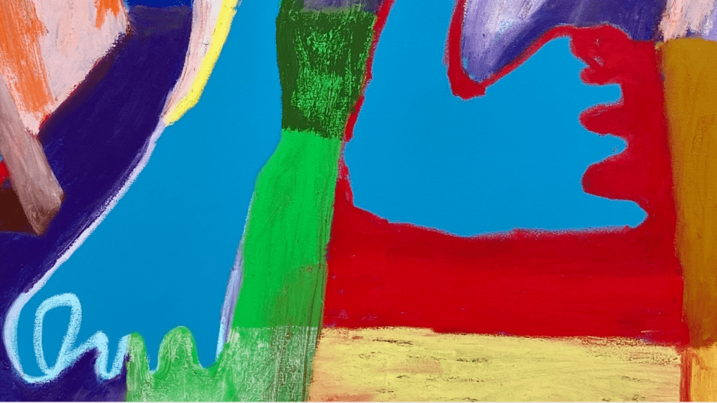 Dois irmãos educados juntos: um artista e outro CEO, como isso é ...